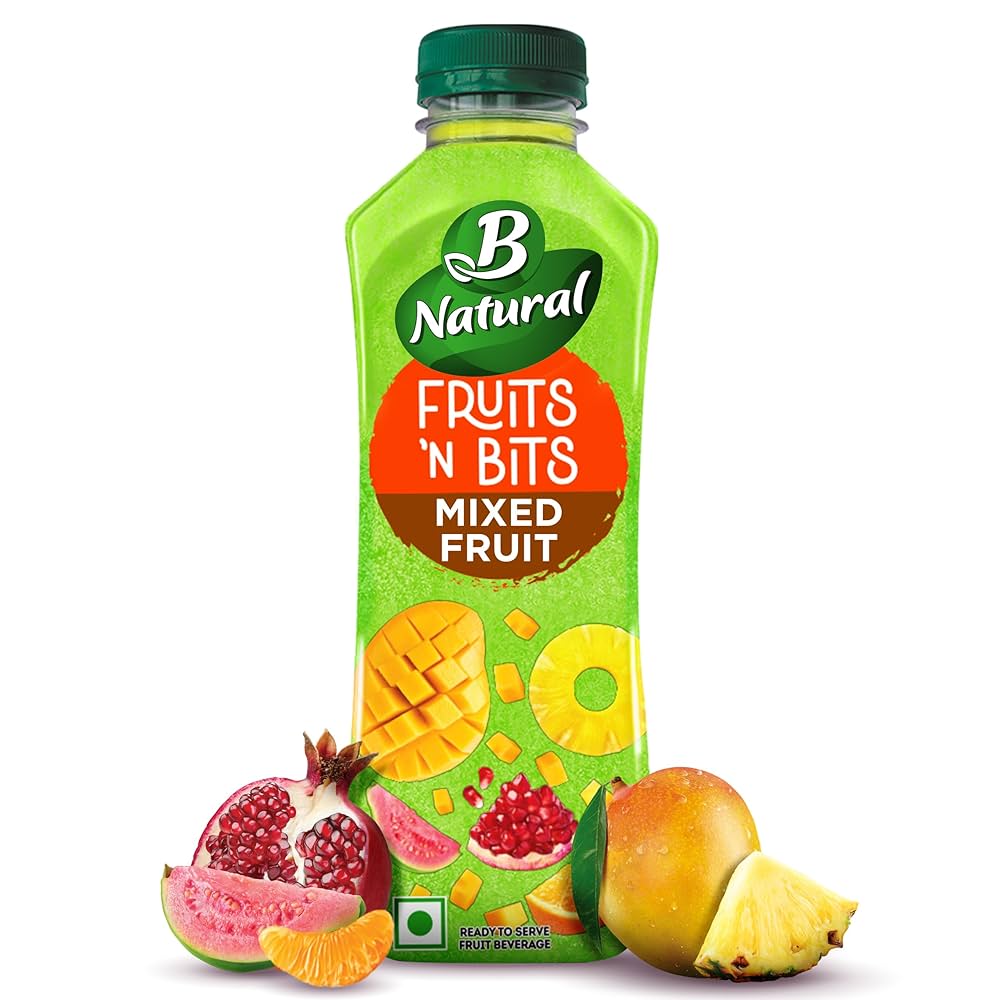ITC B Natural Mixed Fruit Juice – delishdrop.com